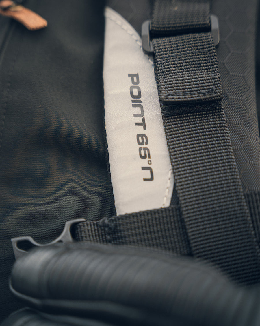 Point 65 Boblbee GTX 25L Hardshell Backpack Spine & Gear Protection ...