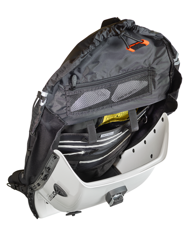 Point 65 Boblbee GTX 25L Hardshell Backpack Spine & Gear Protection ...