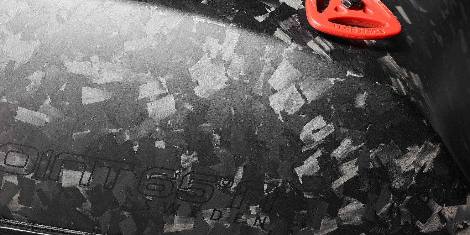 Point 65 Boblbee GTX 25L Hardshell Backpack Spine & Gear Protection ...