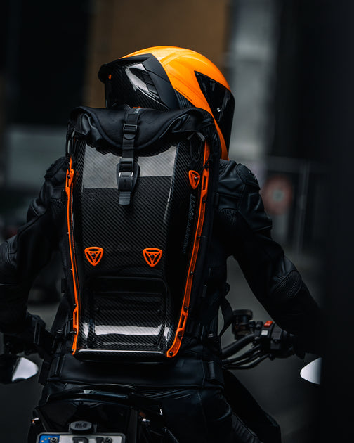 Carbon Fiber Backpacks – Boblbee Sweden