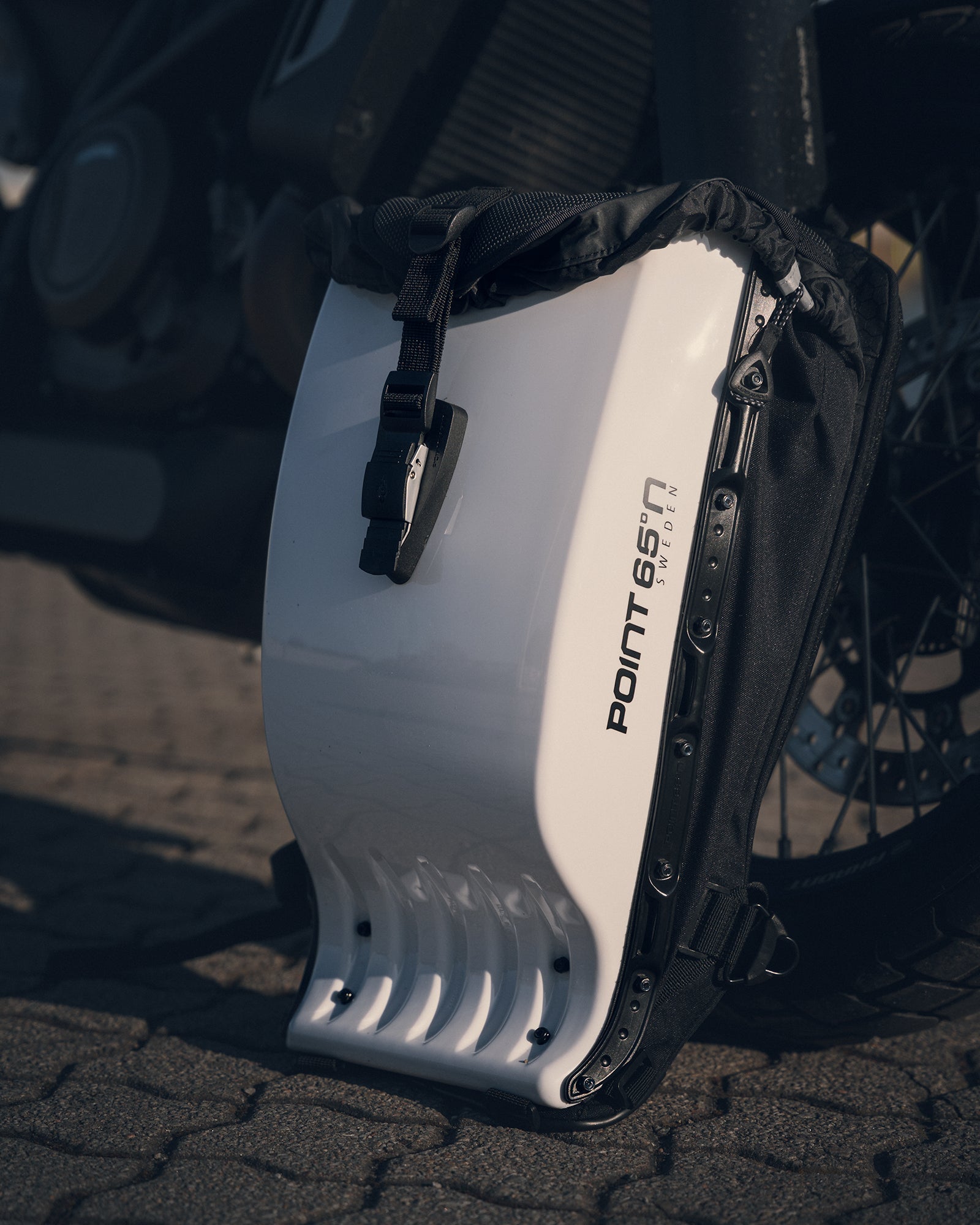 Boblbee Backpack Systems – Boblbee Sweden