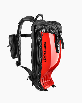 Boblbee Backpack Systems – Boblbee Sweden