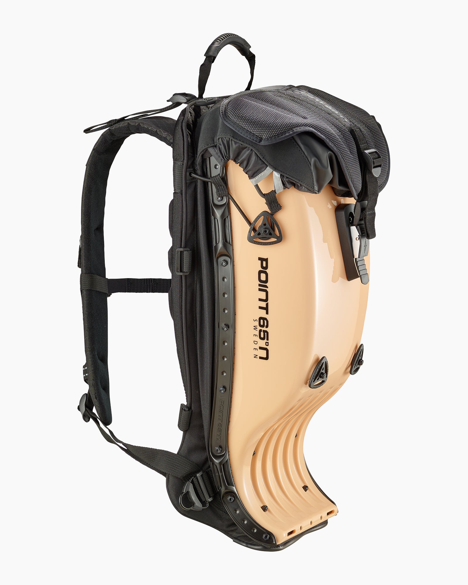 Boblbee Backpack Systems – Boblbee Sweden