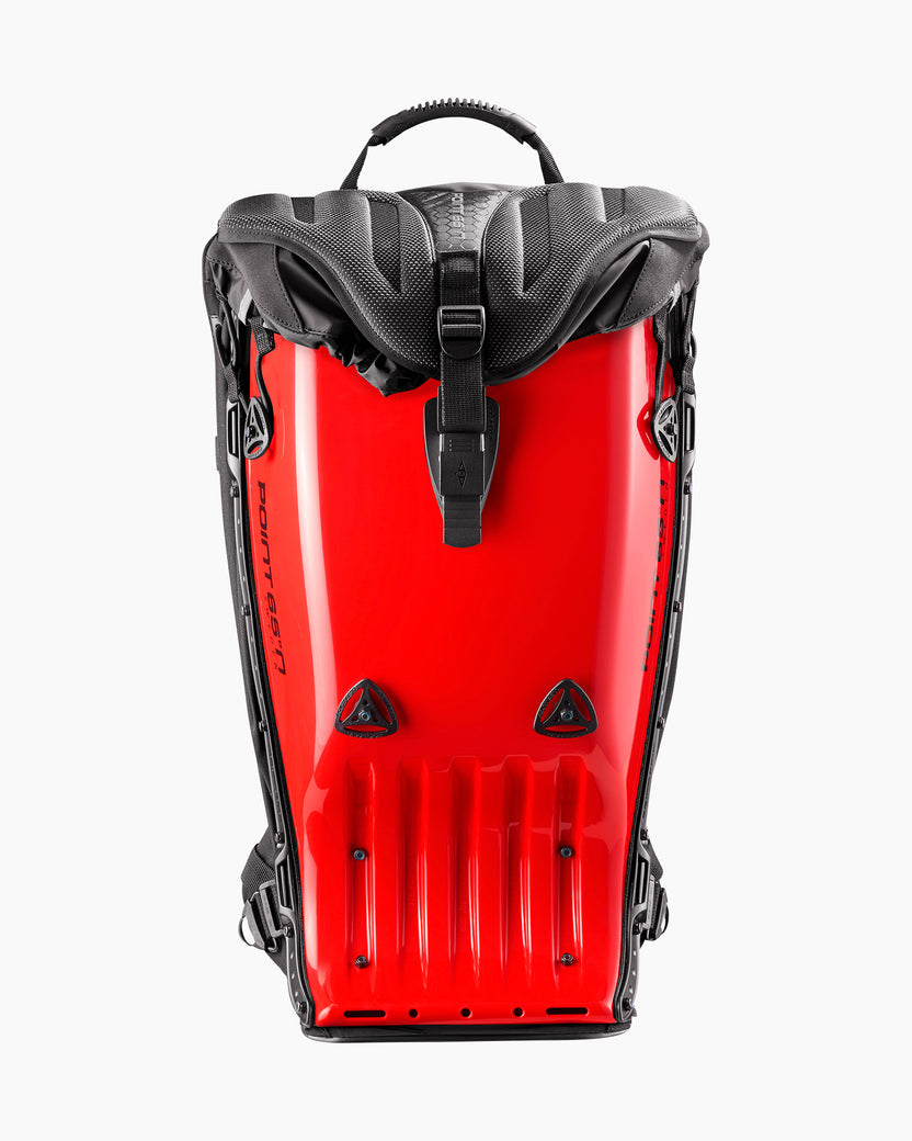 Boblbee Backpack Systems – Boblbee Sweden