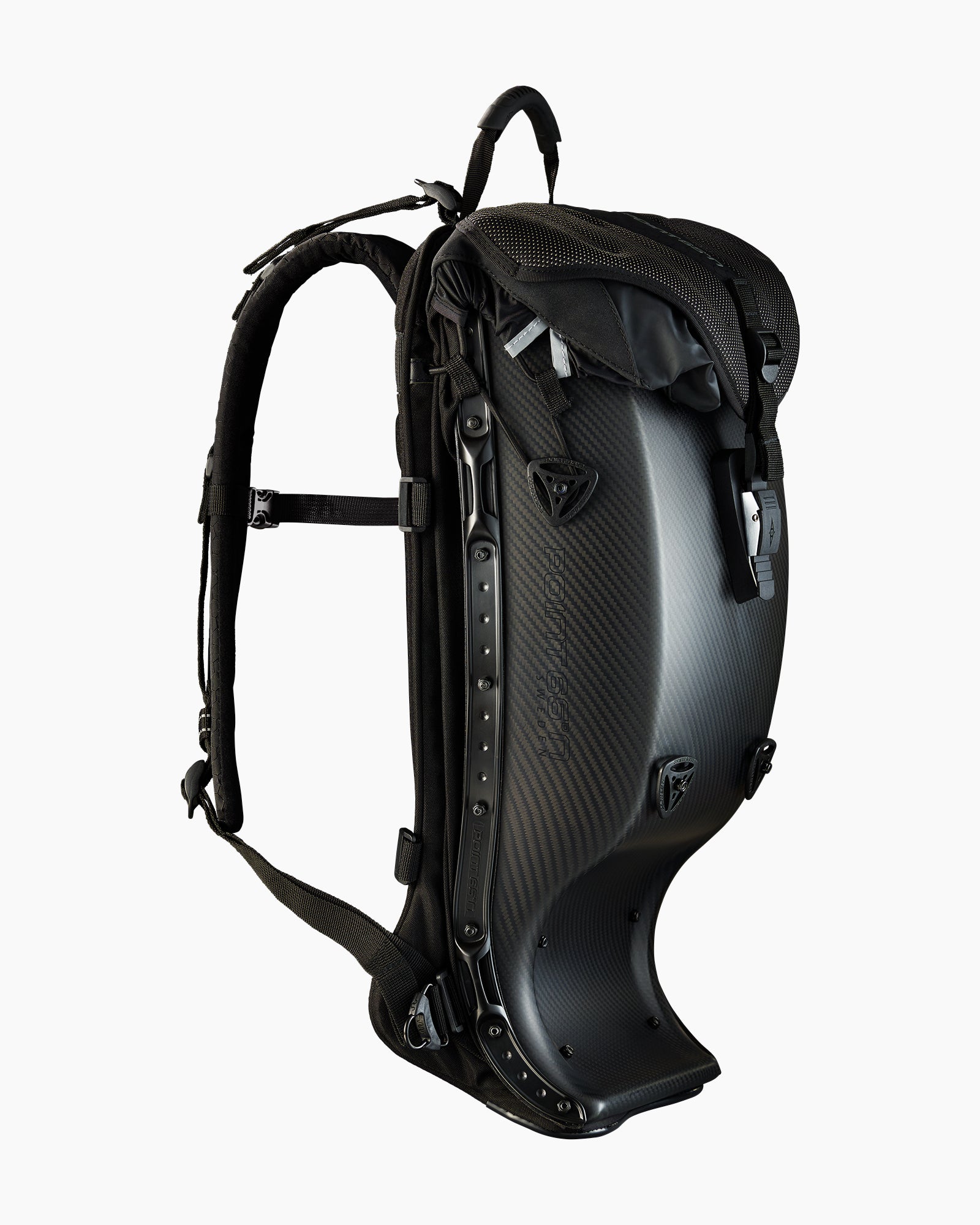 Boblbee Hardshell Backpacks – Boblbee Sweden