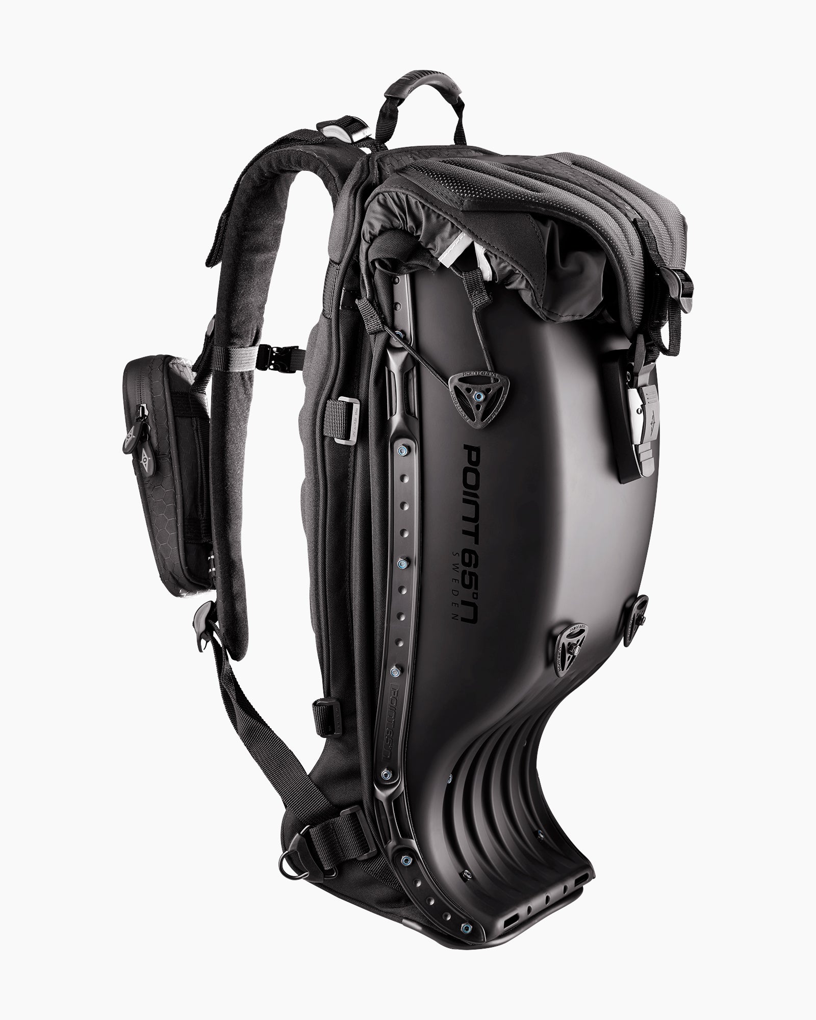 Boblbee Backpack Systems – Boblbee Sweden