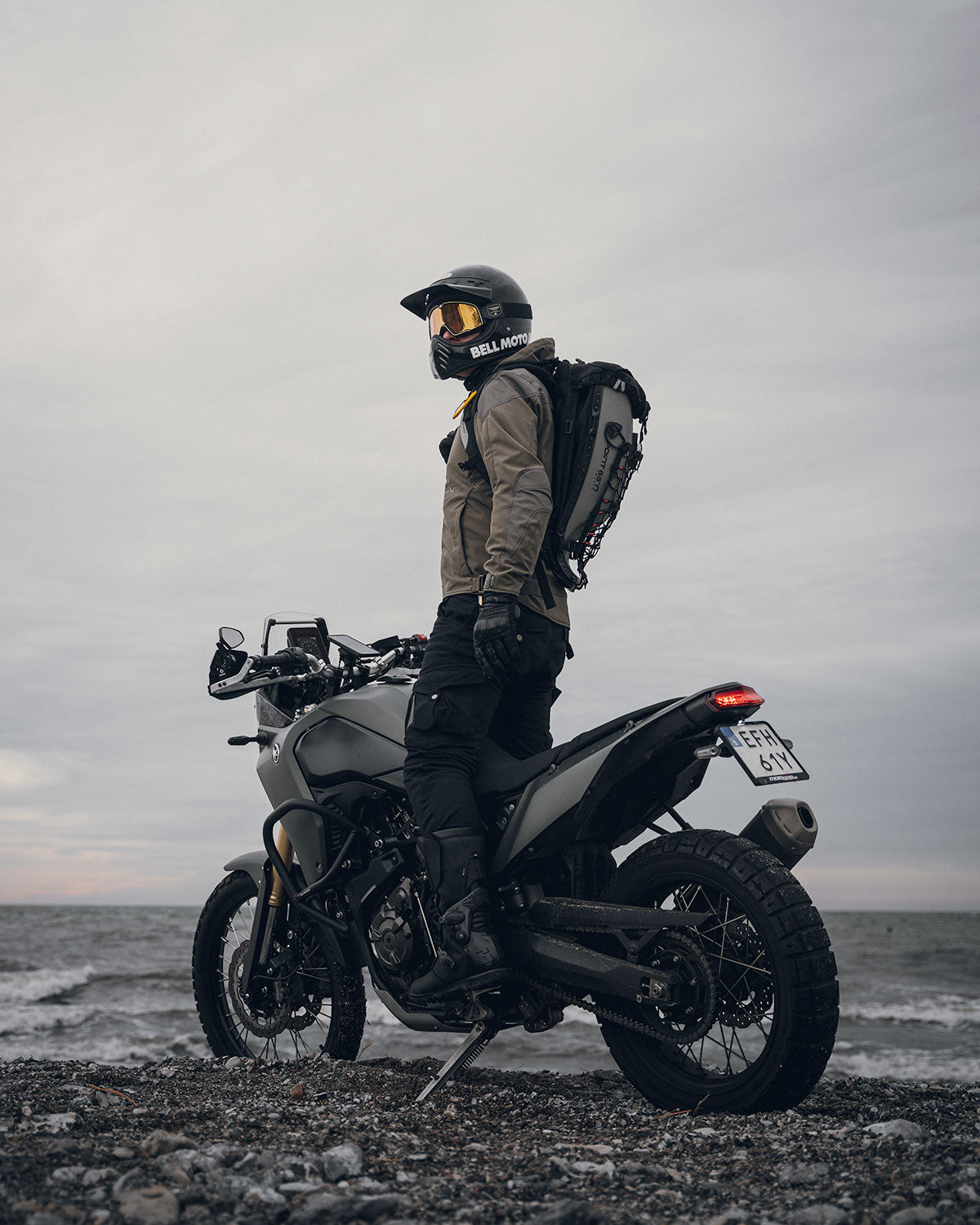 Boblbee Backpack Systems – Boblbee Sweden