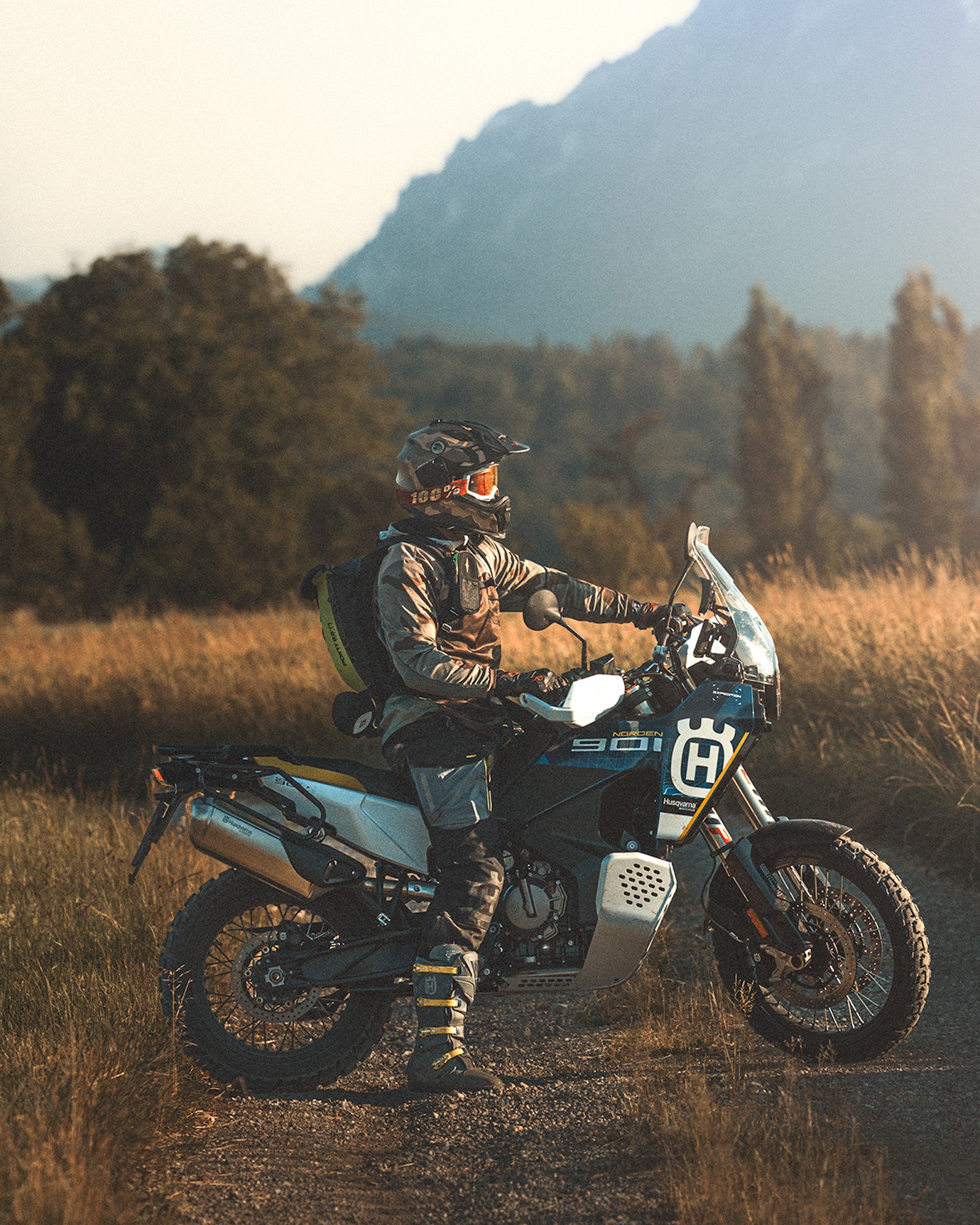 Boblbee Backpack Systems – Boblbee Sweden