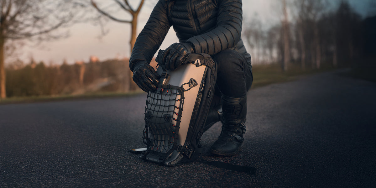 Boblbee Backpacks – Boblbee Sweden